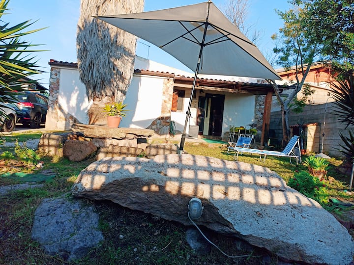 Rudas House - Alghero