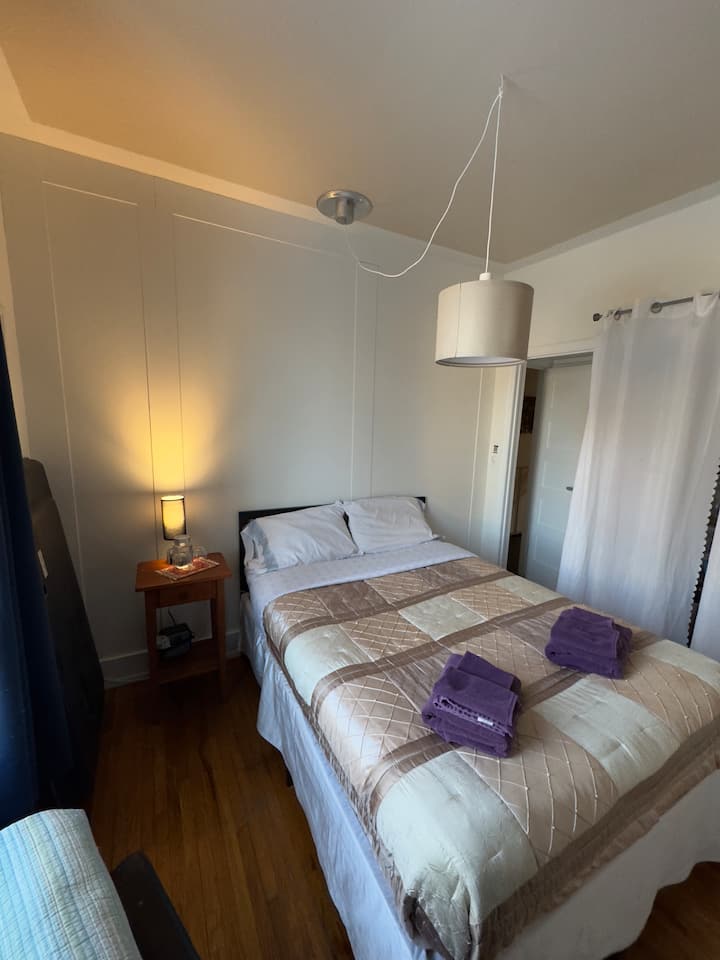 Cerulean Room - 