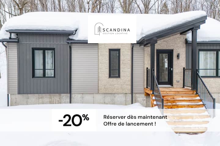 Amira | Retraite En Nature | Spa & Randonnée - Hawkesbury