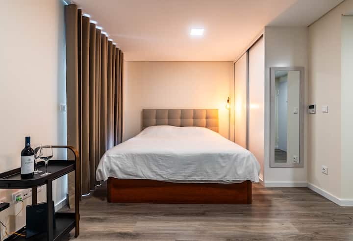 Terrace In Carmo - Funchal