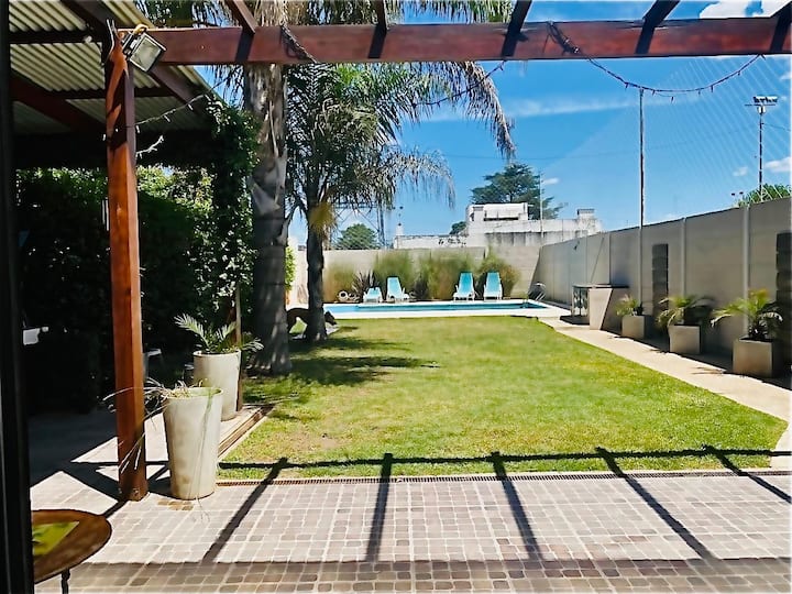 La Casa De Alvear Casco Historico - San Antonio de Areco