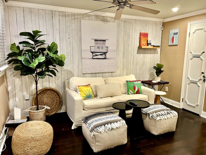 Coco's Beach Retreat - Cottage 3 - Dewey Beach, DE