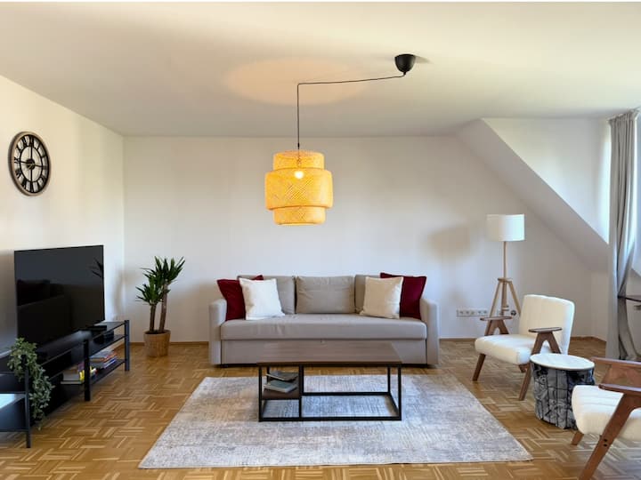 *Top* Near Cologne: Cathedral, Koelnmesse, Airport - Bergisch Gladbach
