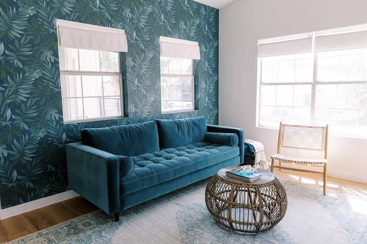 The Strand | 2b/2b | On The Guadalupe | Downtown! - New Braunfels, TX