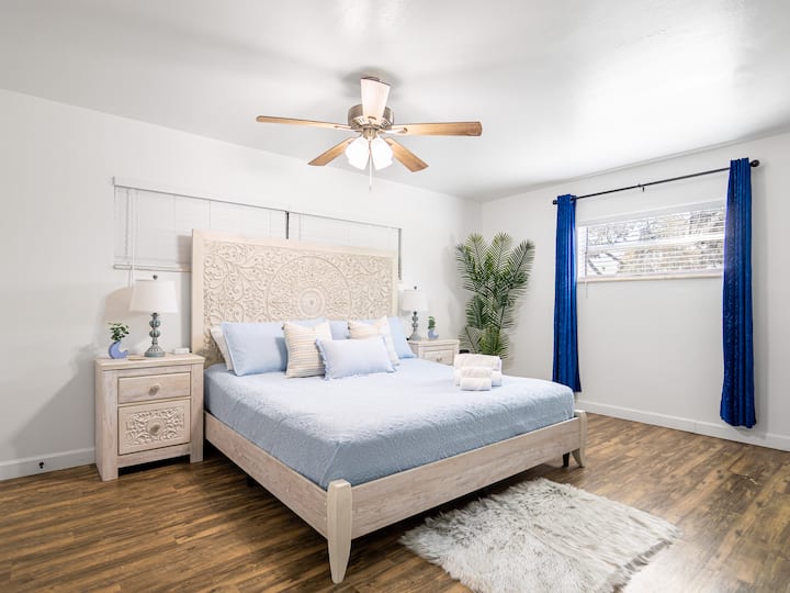 Cozy Apartmentn 5 Min To Downtown - Mount Dora, FL