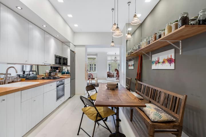 Old Boutique Residence - Praga