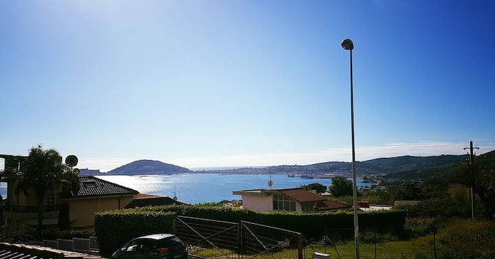 Bed & Breakfast Villanoemi - Formia