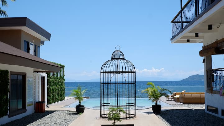 Exclusive Whole Resort (2-8 Pax) - Balayan