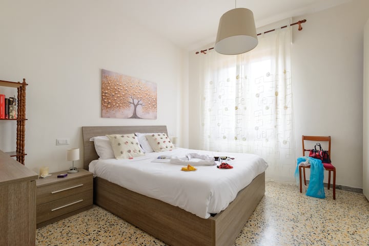 Welchomeitaly: La Casa Dei Nonni - Siena