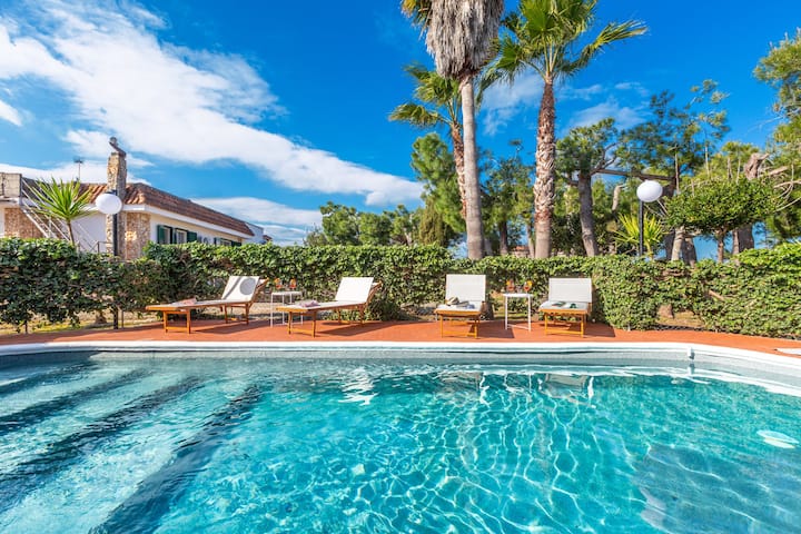 Villa Lina - Tricase - Tricase