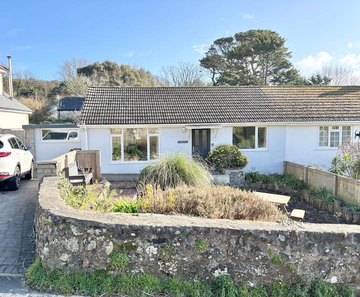 Mousehole Two-bed With Parking - Mousehole