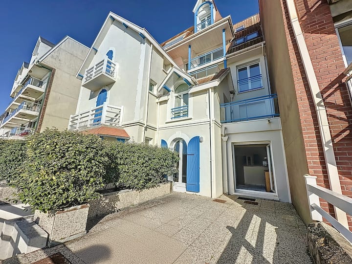 Saint Georges Duplex Face Mer - Wimereux