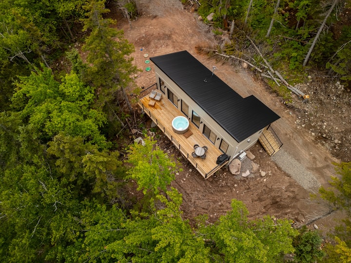 Ocean Echo - Cabin 2 - Ingonish Beach