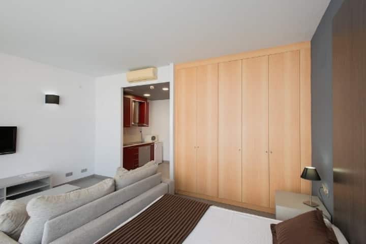 Apolo Suites Rentalmar - Studio - Tarragona