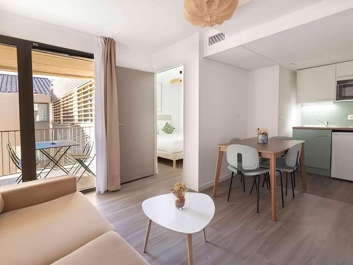 Magnifique Appartement  Tout éQuipé - Aix-en-Provence