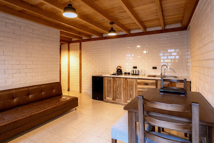 Cari House - Bolivar