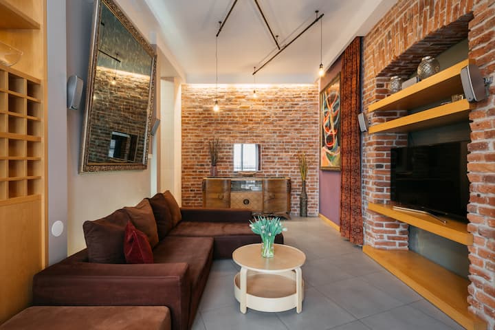 Native Apartments Krupnicza 7 - Krakova