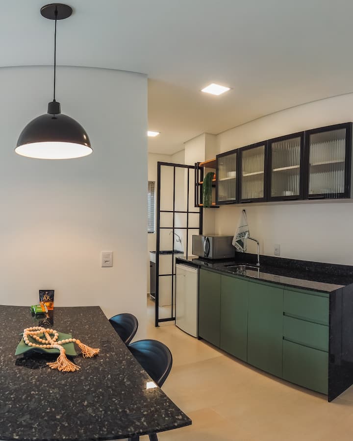 Loft Bamberg 101 - Pomerode