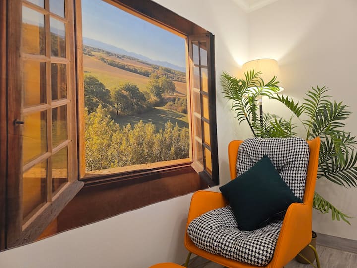 Twinkle Stay#목동역5분#고척돔#여의도#한강#홍대#강남#명동 - Seoul