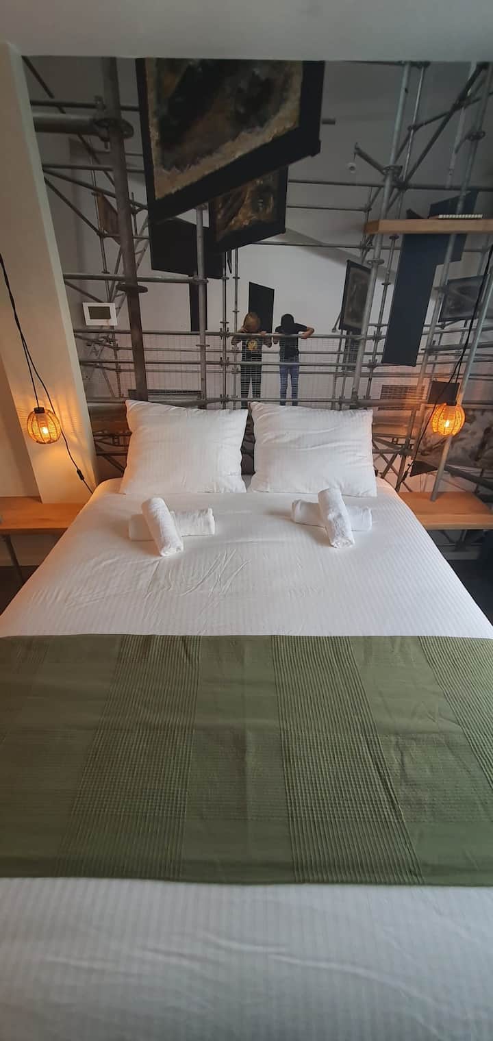 Stay Inn Strijp - Best