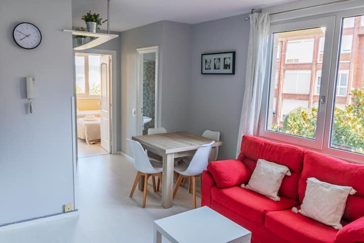 Bahía Azul - Solares