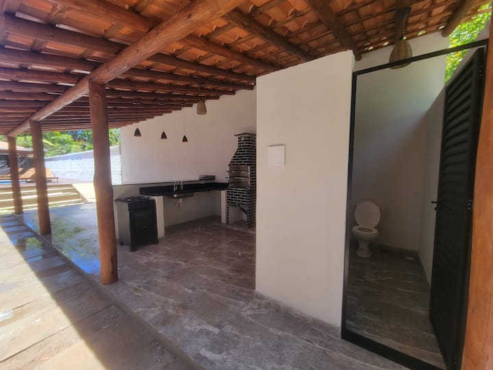 Suite 4 Arraial D'ajuda - Porto Seguro