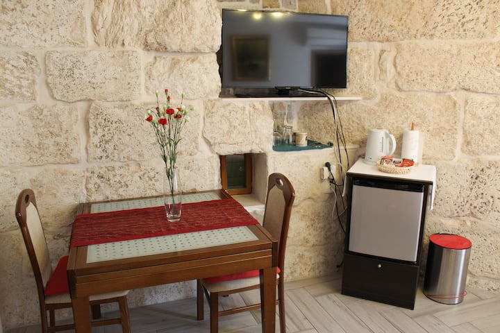 Golden Gate Dream Rooms - Split