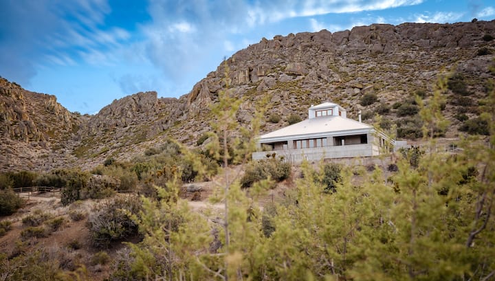 The Loft At Hatch Ranch - California