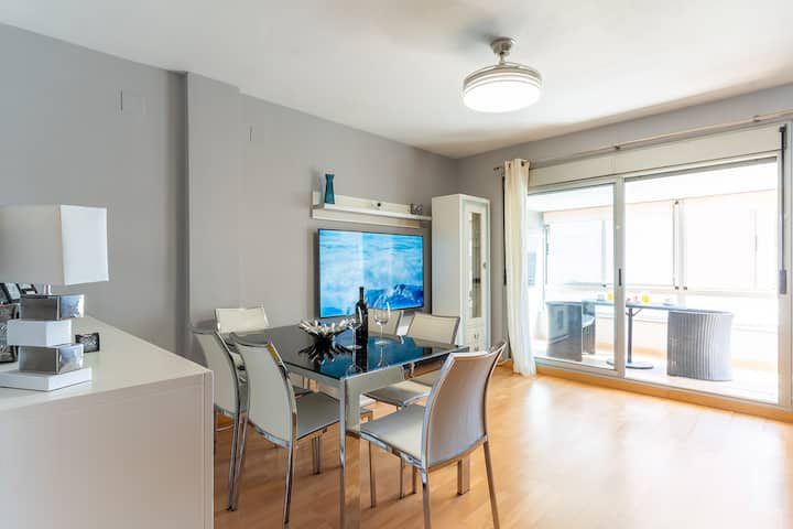 Atp La Goleta, Junto Ud Almería Stadium - Almería