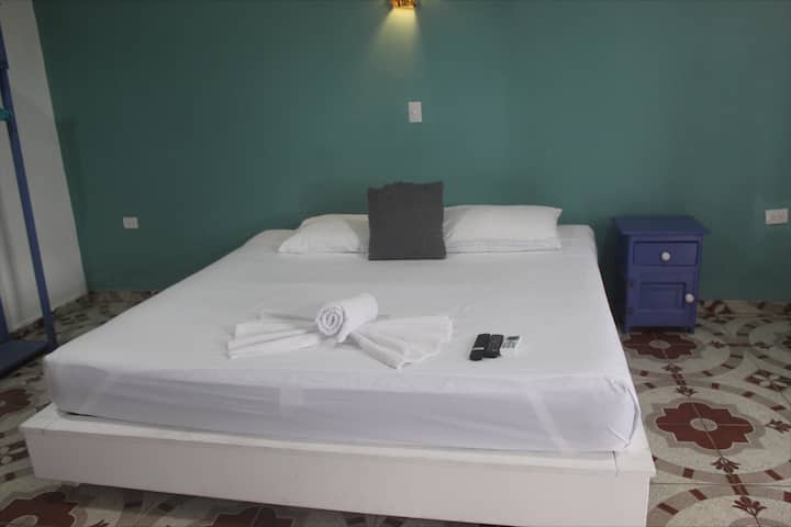 Deluxe Queen Tulum Centro - Tulum