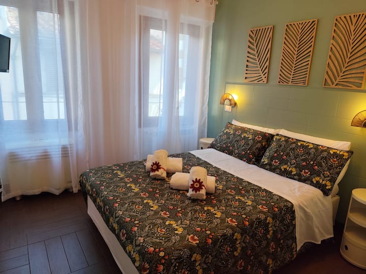 La Casa Di Giulia - Florence