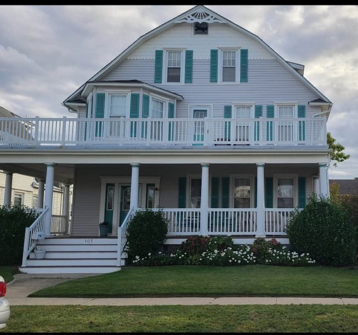 Beach, Bay Or Pool! - Belmar, NJ