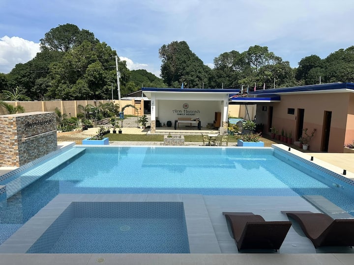 Hawaii Unit With Roof Deck.(3 Of3) Aloha! - Calatagan