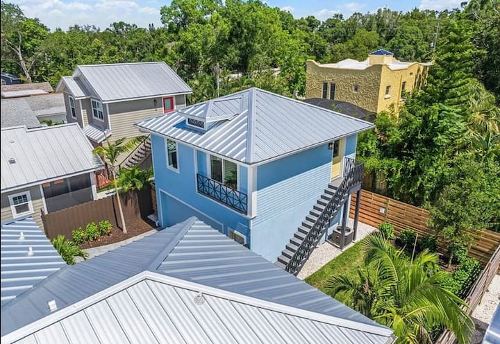 Mi  Casa - Sarasota, FL