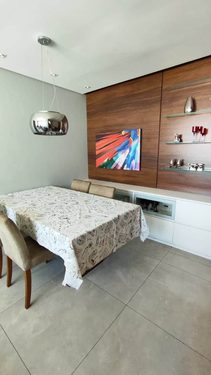 Apartamento Incrível Moderno - Belo Horizonte