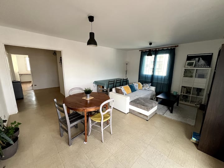 Appartement, Clermont-ferrand - Châtel-Guyon