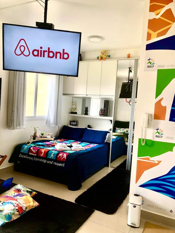 Liberdade-aclimação:temático/piscina Aquecida/vaga - Liberdade