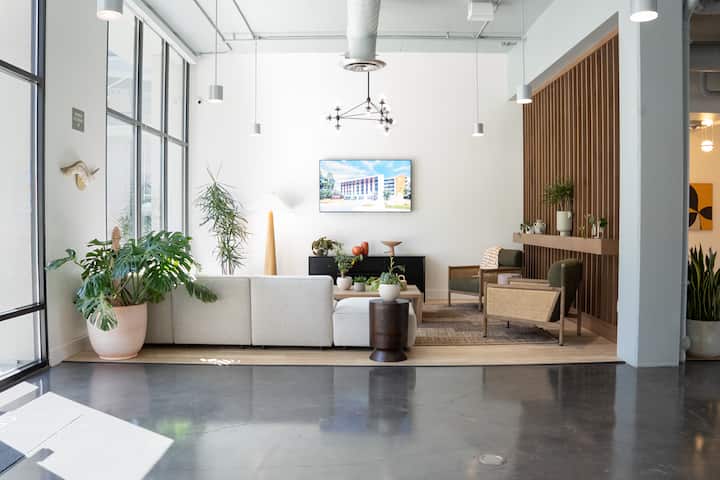 1 Bedroom In Davis - Greenhaus - Davis, CA