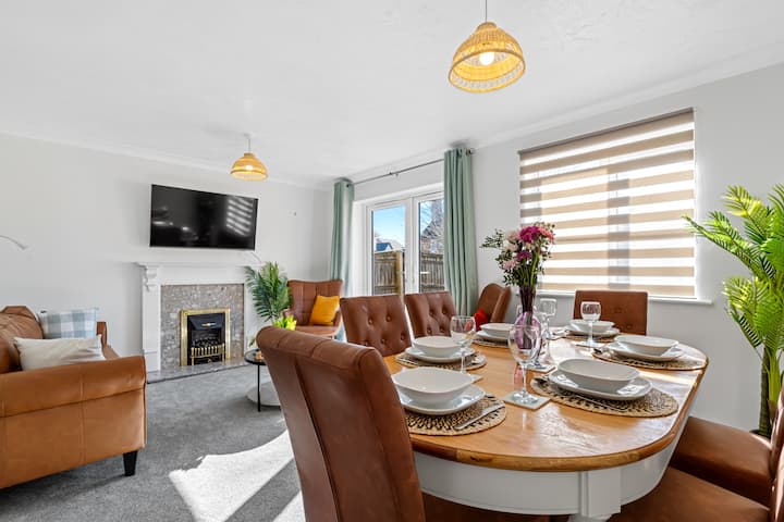 Colman Park - Swindon