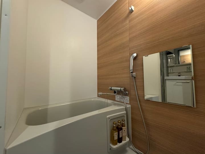 Udダブルルーム - 那覇市