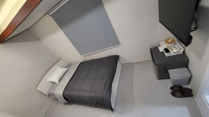 서울역 루프탑룸301 - Seoul