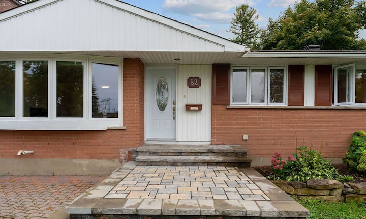 Perfect Family Gateway In Ottawa - Ottawa
