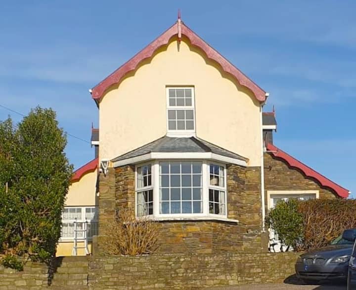 Dunowen Cottage - Clonakilty