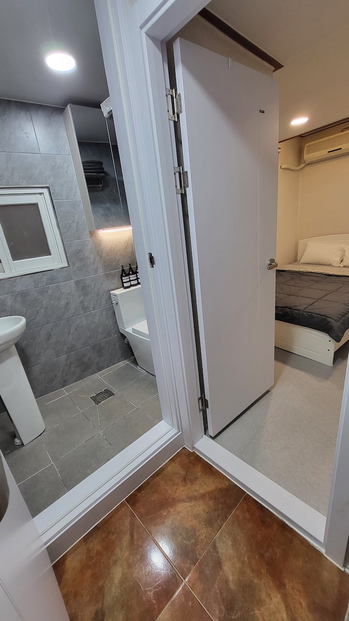 서울역 207 - Seoul