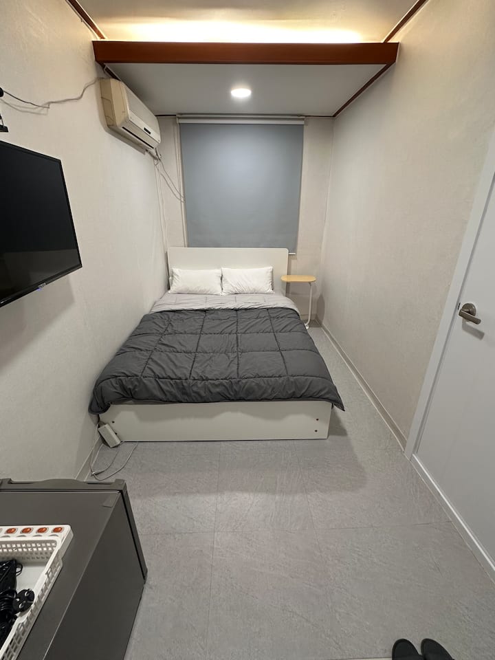 서울역 203 - Seoul