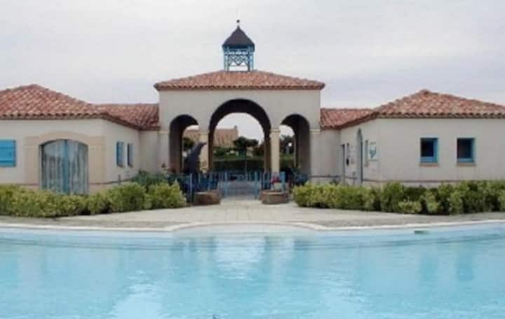Maison Accès Plage Et Piscine - Bretignolles-sur-Mer