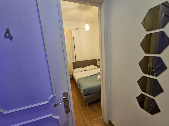 New! Elvya Ensuite - Centre Stay Near Everything - Faro