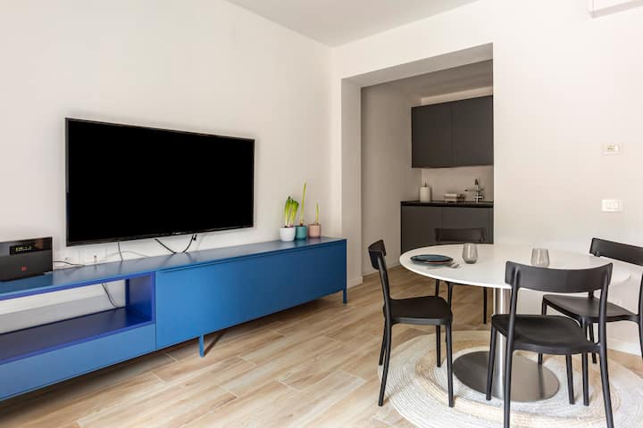 Guesthost - Galliano 24 - Lovely Nest In Florence - Florence