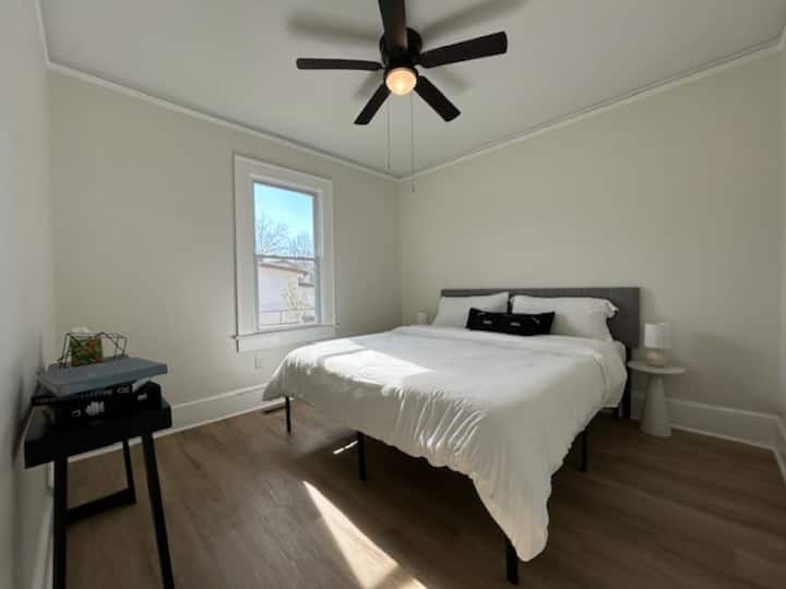 3br 2b Grape Escape On The Vine - City View, SC