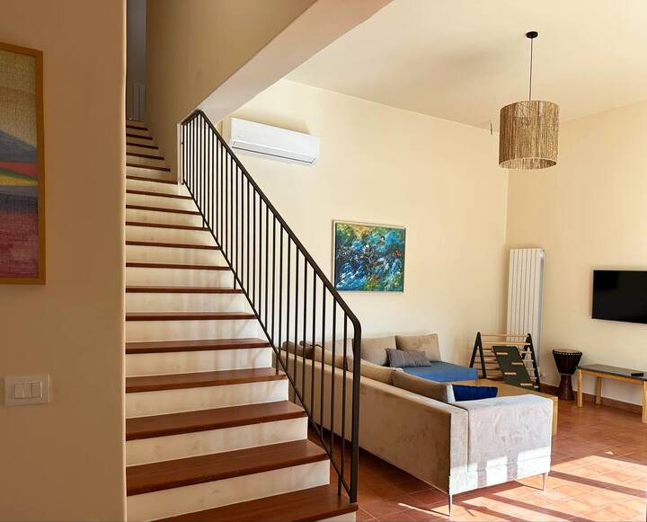 Casa Verde - Charming Mediterranean Villa - Sousse